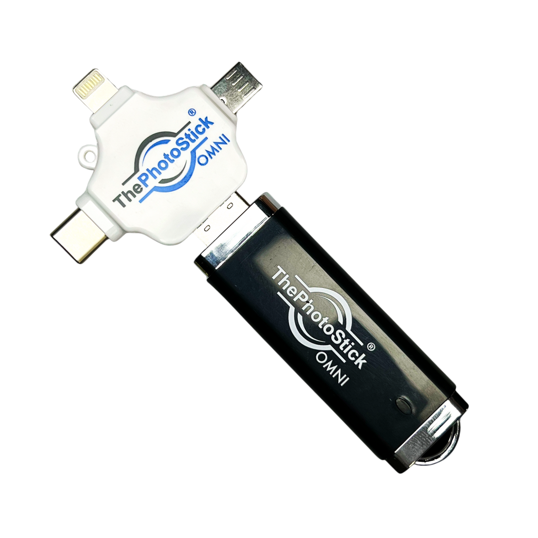 ThePhotoStick® All Products