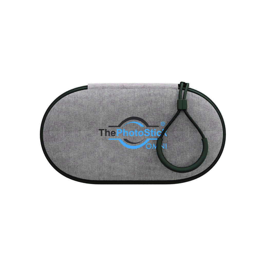 ThePhotoStick® Omni Case