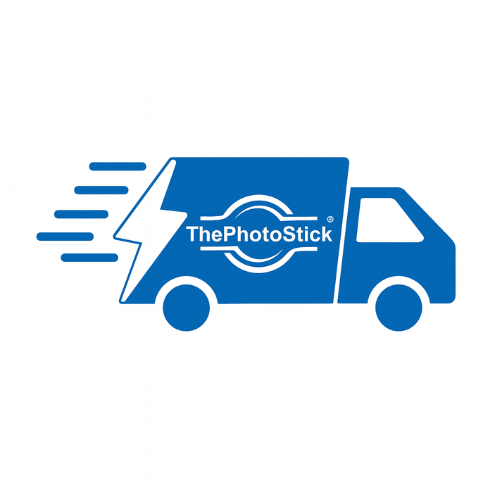 Priority Order Processing – ThePhotoStick